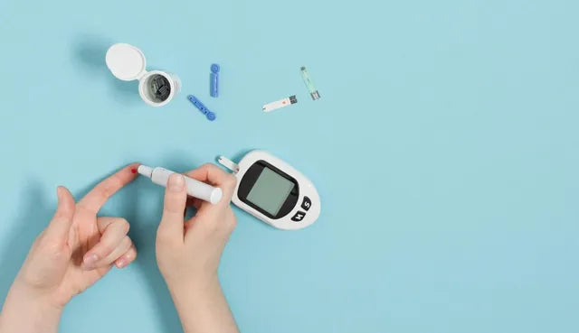 Essential Guidelines for Accurate Blood Glucose Measurement in Diabete ...