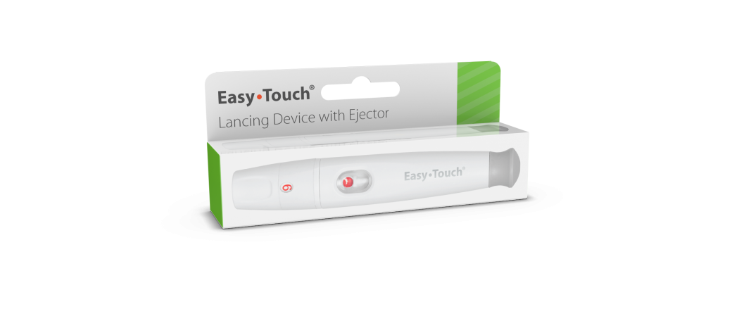 Easy Touch – diaTHOR